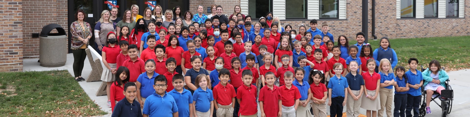 St. Rose of Lima - Denison, IA